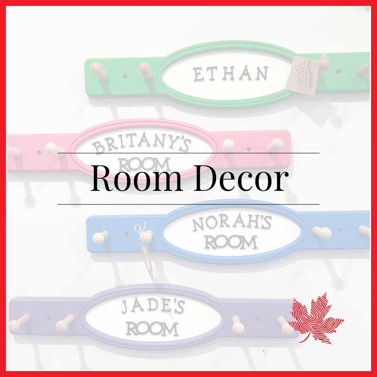 Room Decor – TWB Home Decor